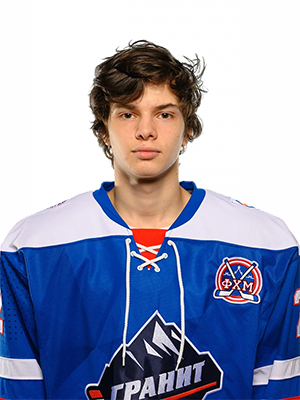 ЮХЛ - Школа хоккея «Гранит»